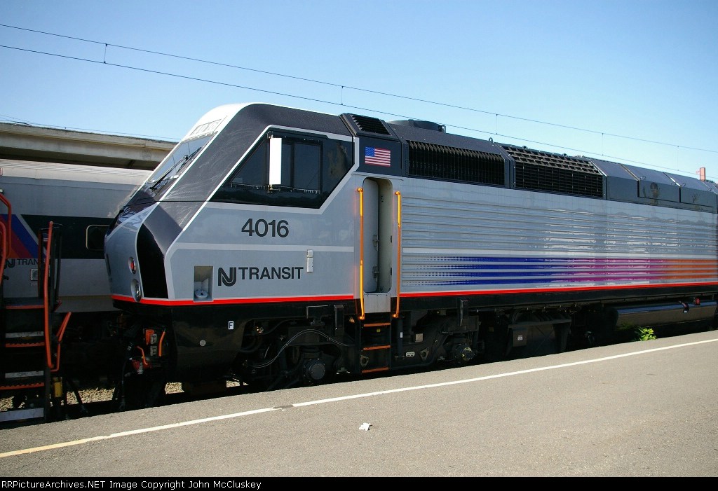 NJT 4016